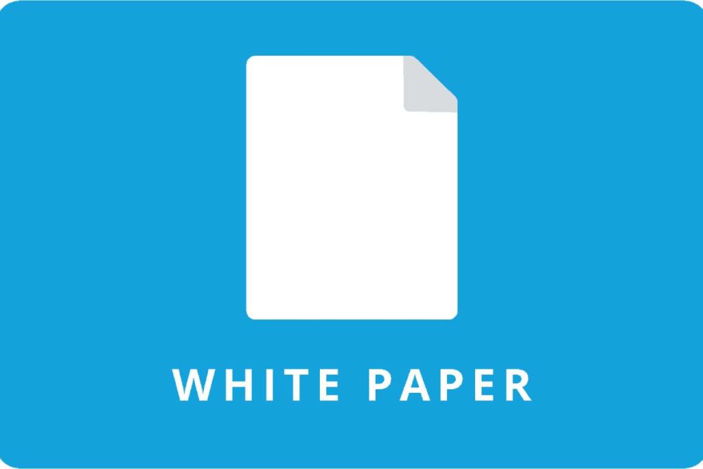 White Paper Definition Benefits For Author Create And More