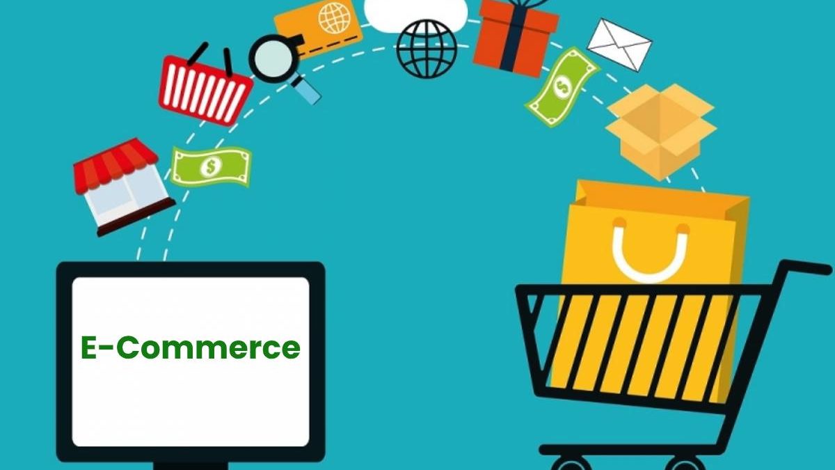 What Is E Commerce Explain Its Features - Printable Templates Protal