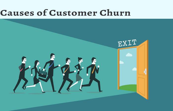 Customer Churn – Definition, Causes, Measure, and More